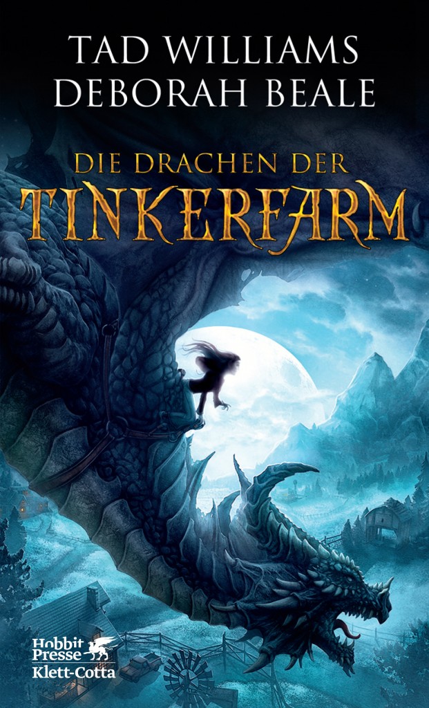 Kritik: Tad Williams & Deborah Beale – Die Drachen der Tinkerfarm ...